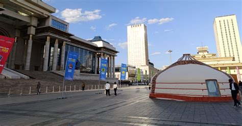 Он гарсаар нийт 481 монгол гэр гаднын зах дээлд борлуулагджээ Hardnews Mn