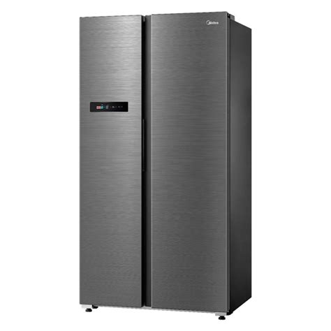 Холодильник Midea MDRS791MIE46 в Алматы - цены, купить в интернет ...