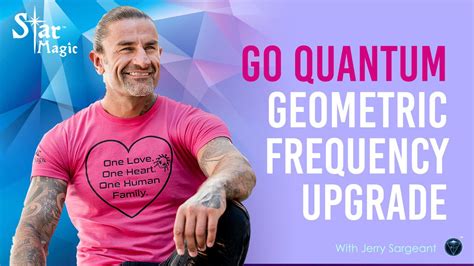 Go Quantum Light Language Transmission And Healing Star Magic