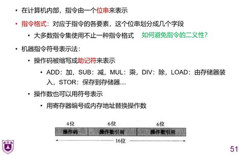第十四课 计组 指令系统 Csdn博客 第十四课 计组 指令系统 Csdn博客