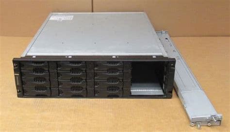 Dell Equallogic Storage Iscsi San Storage Arrays