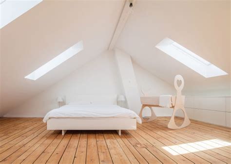 Rafael Schmid Updates His Zurich Home With Smooth Anhydrite Surfaces