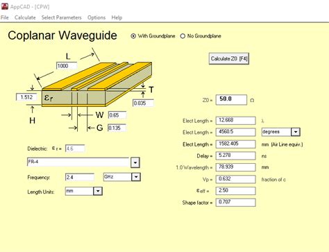 General PCB Design Guidelines For NRF Series NRF X Hardware Design Test And Measuring