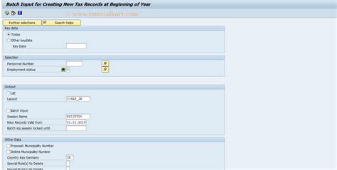 S ALR 87003008 SAP Tcode IMG Activity OHEUR233