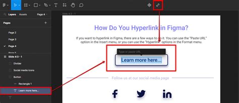 How Do You Hyperlink In Figma WebsiteBuilderInsider Com