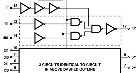 Hcs157ms Quad 2 Input Multiplexer Renesas