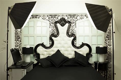 The Wildly Banal Interior Design Of Sex Cams Fast Company