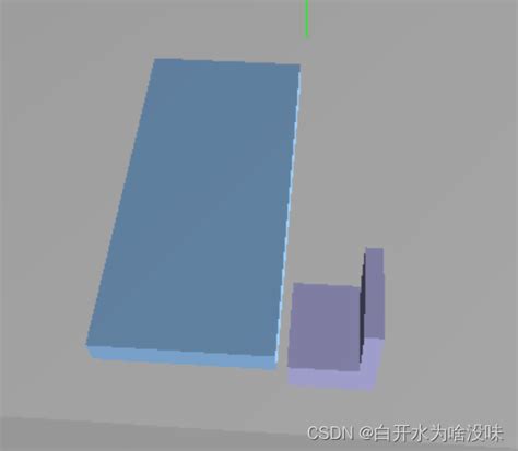 Javascript期末作业【三维房屋设计】 【文末源码文档下载】房屋3d效果图 源码 Csdn博客