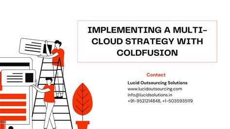 Implementing A Multi Cloud Strategy With Coldfusion By Deepak Purohit Apr 2024 Medium