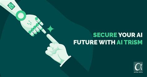 Alpha Data On Linkedin Ai Alphadata Aitrism Cybersecurity