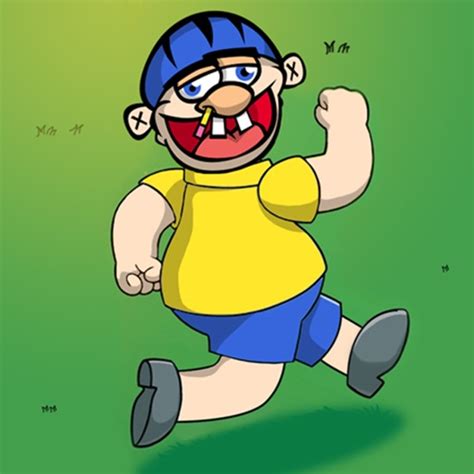 Jeffy The Puppet Run By Kamal Ahmed Jeffy The Puppet Run By Kamal Ahmed