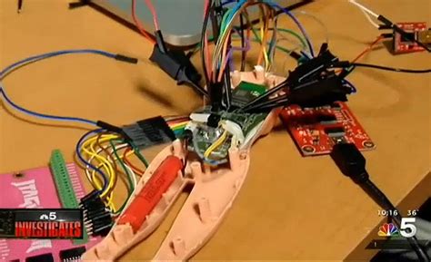 Grand Idea Studio JTAGulator