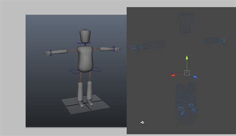 Importing Animated Characters Bug Unity Engine Unity Discussions