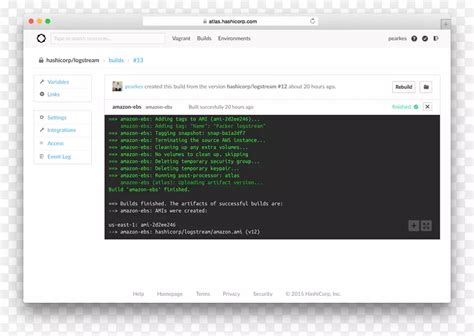 计算机程序hashicorp开放源码软件虚拟化devops Githubpng图片素材下载 图片编号5143092 Png素材网