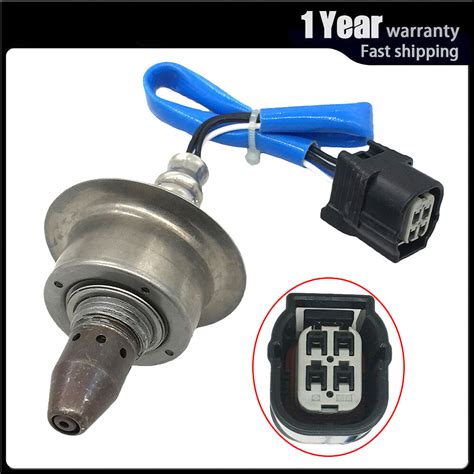 Honda Civic O2 Sensor Replacing An Oxygen Sensor In A 1998 Honda Civic