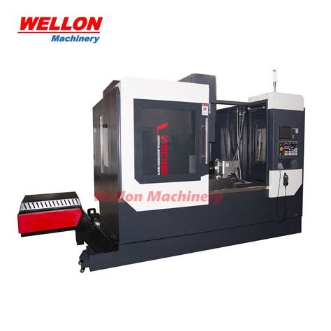 Axis Axis CNC Vertical Machining Center Vmc Vmc Milling Machine And Vertical Machine