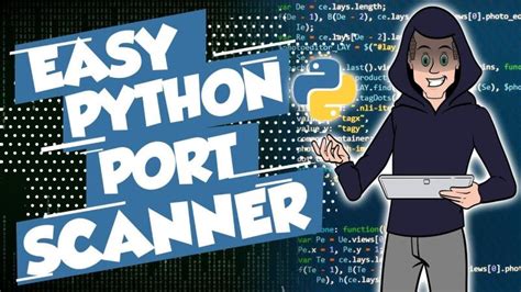 Kee Siang Leo On Linkedin Python Nmap Port Scanner