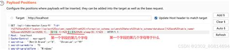 时间盲注less—9 sqlmap解法 sqlmap 时间盲注 csdn博客