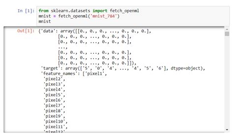 Binary Classificationmnist Dataset By Water Medium