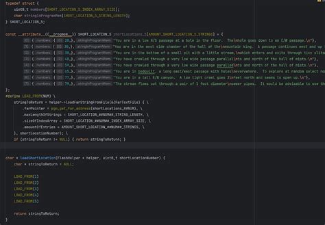 Dwarfos Lightweight Modules For Fast Project Start Programming