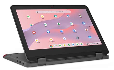 Lenovo Unveils Four New Chromebooks For The Education Market Liliputing