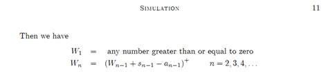 solved 4 1 assignment simulation looking for a program in