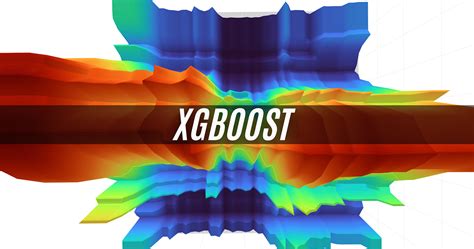 Xgboost Extreme Gradient Boosting — How To Improve On Regular Gradient Boosting By Saul