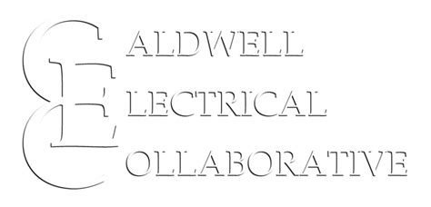 Services Caldwell Electrical Collaborative