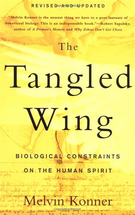 Unlocking The Human Spirit Exploring Biological Constraints