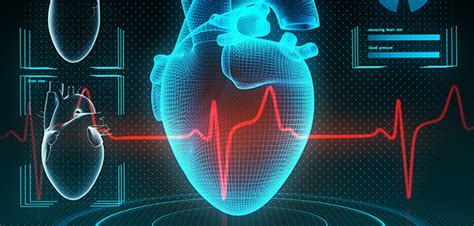 Us Military Explores Biometric Cardiac Signatures Secureidnews