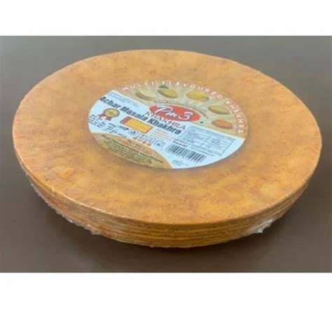 Pm3 Achar Masala Khakhra Packaging Type Packet At Best Price In Ahmedabad