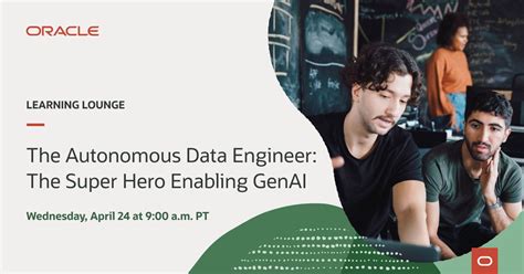 How To Use Autonomous Database And Genai For Data Analysis Dushmanta Roy Posted On The Topic