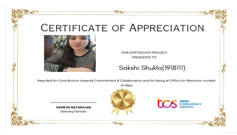 Sakshi Shukla On Linkedin Rto Returntooffice Workfromoffice Tcs Collaboration Interaction