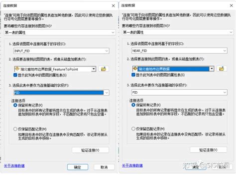 可视化处理 arcgis和经济引力模型的城市联系度分析（附练习数据） 知乎