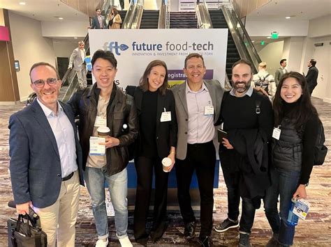 Aleph Farms On Linkedin Foodtech