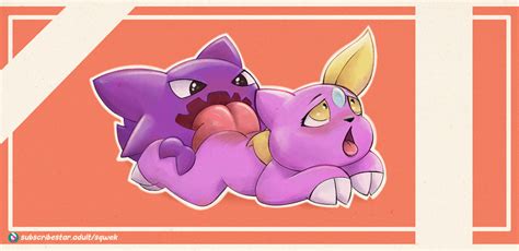 Rule 34 Ahe Gao Anal Anthro Face Furry Generation 1 Pokemon