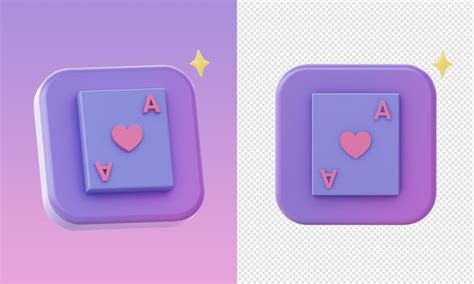 Premium Psd Simple 3d Purple Game Controller Joystick Icons For Ui Ux Web Mobile Apps Social
