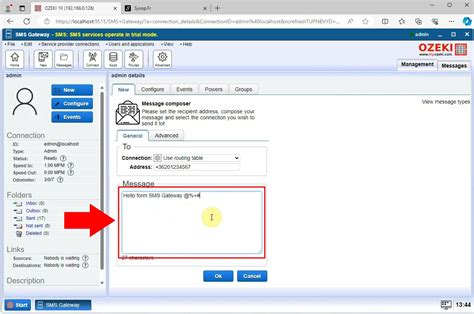 Smpp Character Encoding