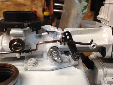 Detailed Rebuild How-to: Briggs 3hp Cousins | Page 4 | OldMiniBikes.com