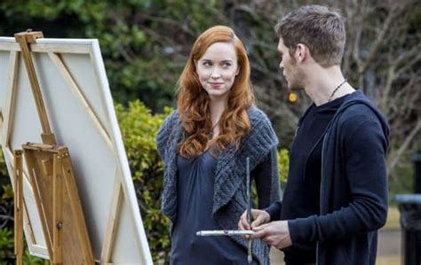 10 Things You Didnt Know About Elyse Levesque Tvovermind