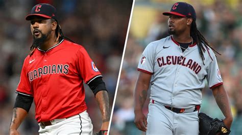 Mlb Players Emmanuel Clase Luis Ortiz Charged In Betting Scandal Nbc