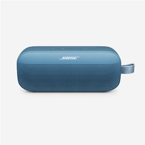 보스 Bose 사운드링크 플렉스 스피커 2세대 Bose 공식 온라인 스토어
