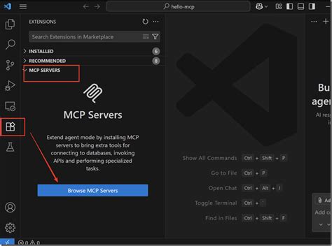 使用azure Devops Mcp服务器，在开发过程中应用github Copilot人工智能 Danzhang 博客园
