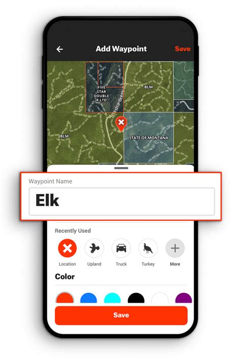 Introduction To OnX Hunt Map Tools OnX Hunt Introduction To OnX Hunt Map Tools OnX Hunt