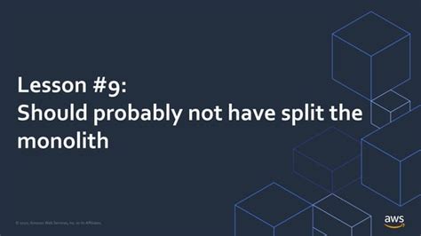 London Microservices Meetup Lessons Learnt Adopting Microservices Ppt