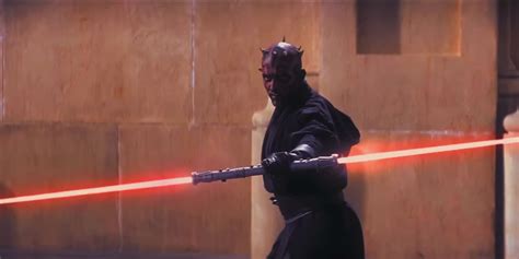 The Coolest Lightsaber Designs In Star Wars