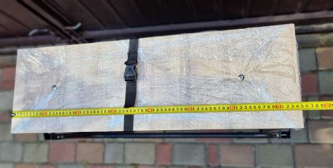 Розкладачка Венеція на ламелях з матрасом Нова Раскладушка 2 240 грн Меблі для спальні