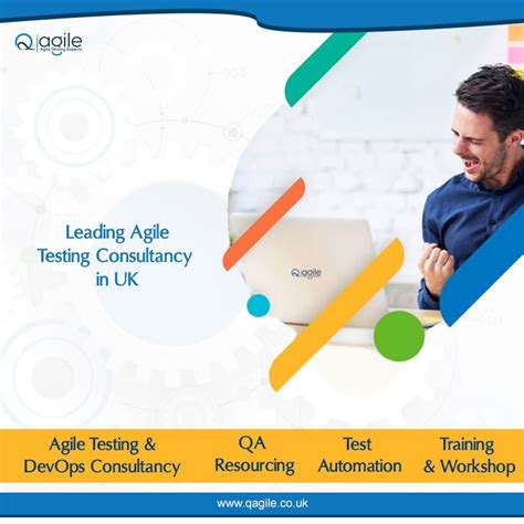 All You Need To Know About Agile Testing Strategy By Wetech Digital