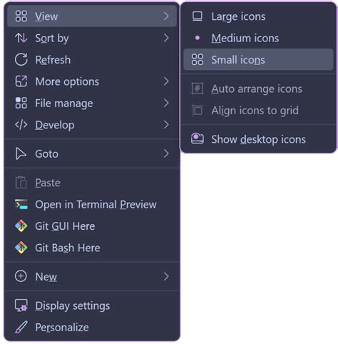 Nilesoft Shell · Issue 2015 · Catppuccin Catppuccin · Github