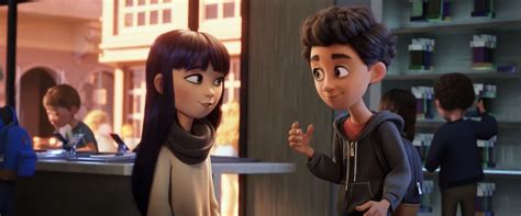 Addie Mcallister Fictionrulezforever Wiki Fandom